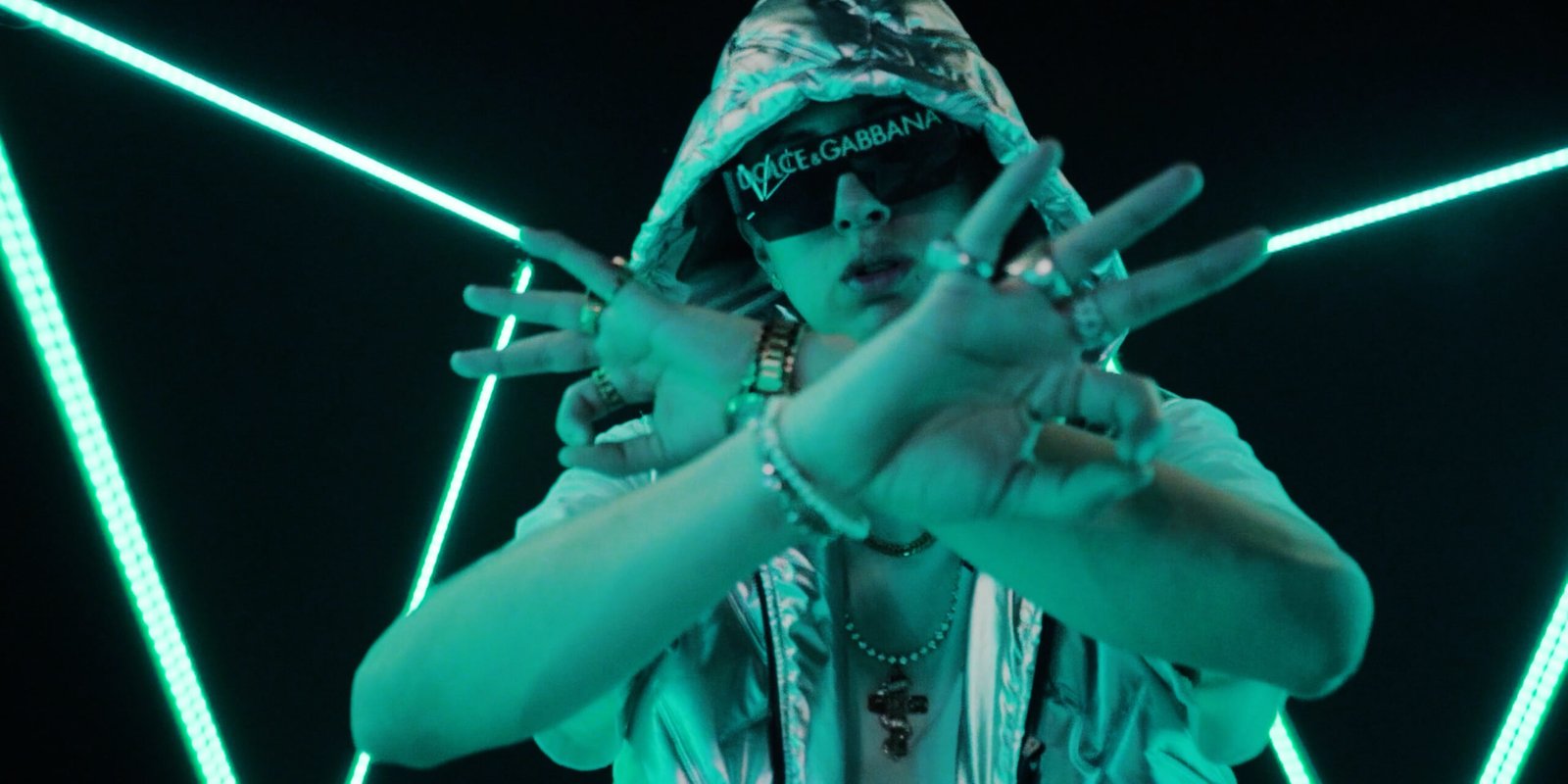 Gune presenta "Trankilo" su nuevo lanzamiento