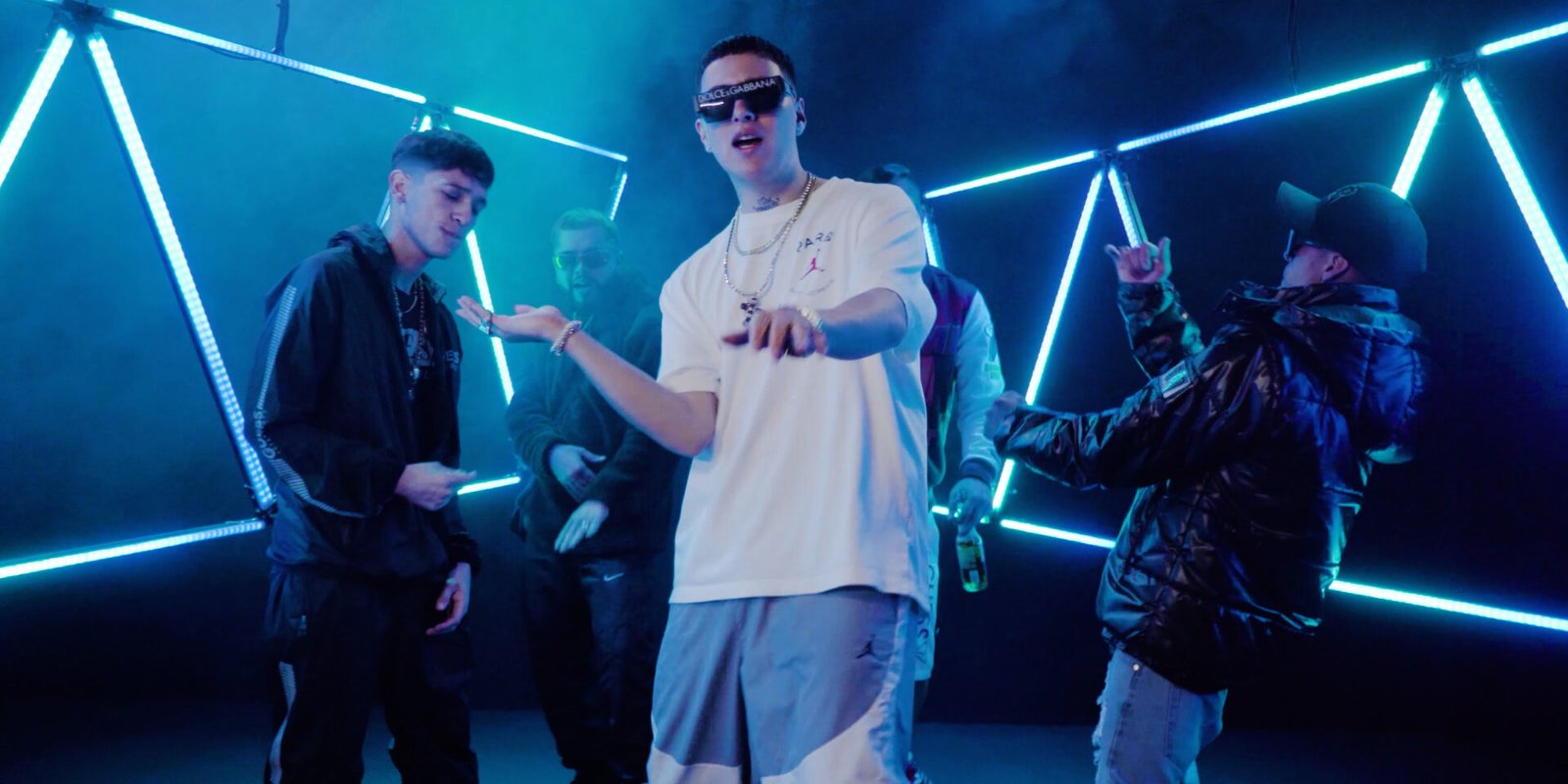 Gune presenta "Trankilo" su nuevo lanzamiento