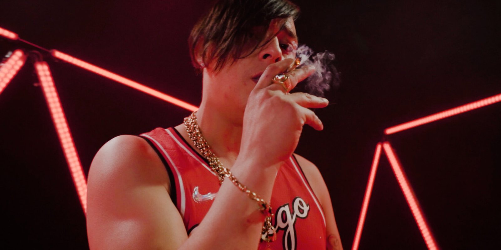 Gune presenta "Trankilo" su nuevo lanzamiento