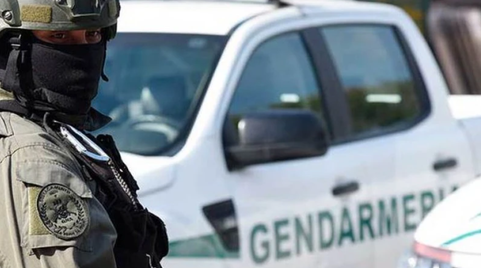 Crean el "Comando Unificado Conurbano" para las tareas de seguridad de ...