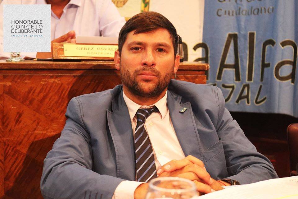Ezequiel Carissimo celebró la reducción de Ganancias: “Lo que hizo ...