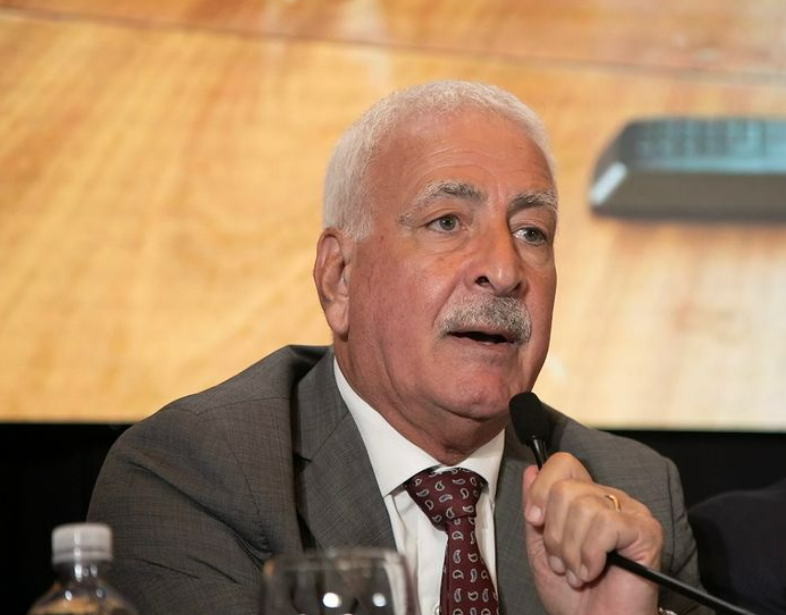 Camilo Alberto Kahale le contestó a Héctor Daer: "Él fue el primero en ...