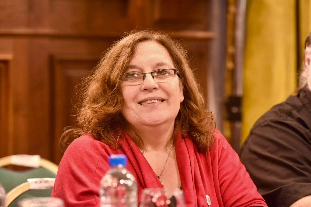 Cecilia Cecchini acusó a la oposición bonaerense de “hacer política de ...