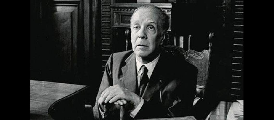 Jorge Luis Borges: Vienen del Sur, los recuerdos