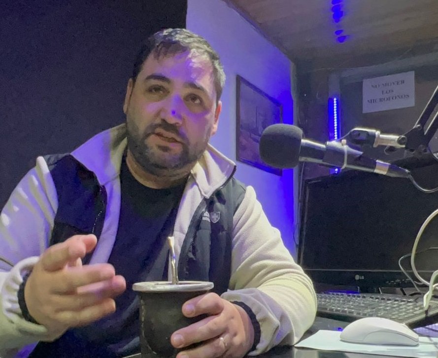 César Tirendi y el retorno de Mauricio Macri: “Si viene a chicanear ...