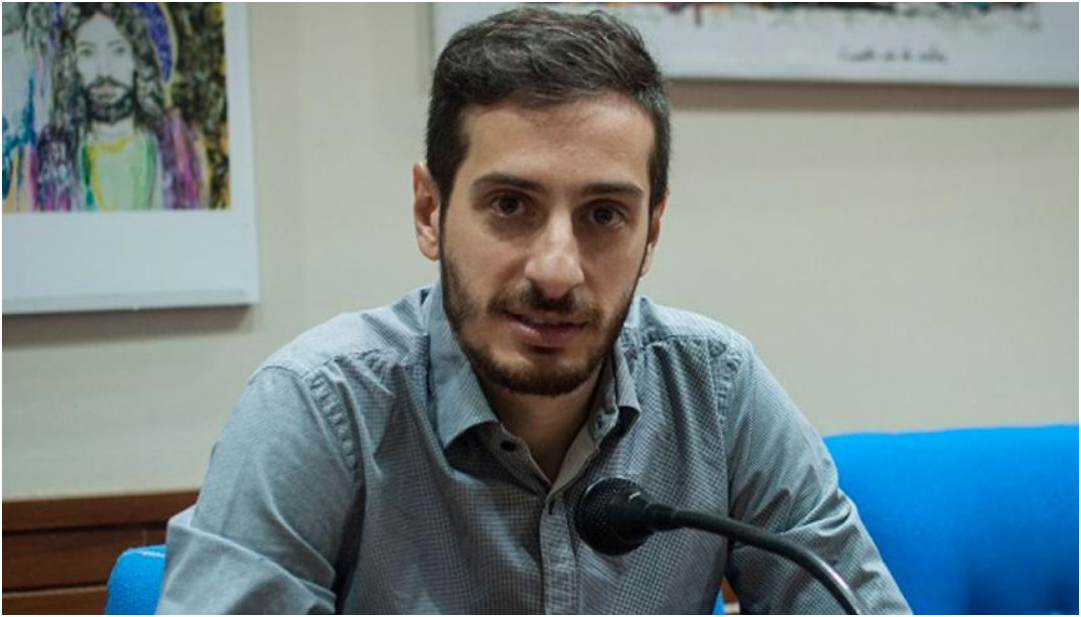 Maximiliano Gallucci sobre un posible acuerdo con La Libertad Avanza ...