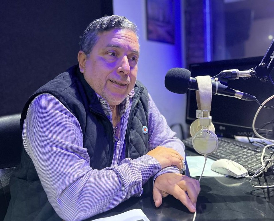 Jorge Torres reconoció que “hubo poco para el sindicalismo” en el ...